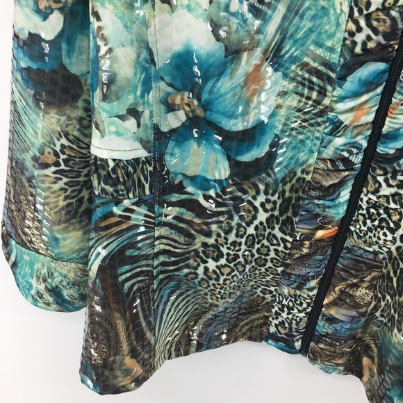 Toni Morgan | Jackets & Coats | Toni Morgan Sequin Jacket | Poshmark